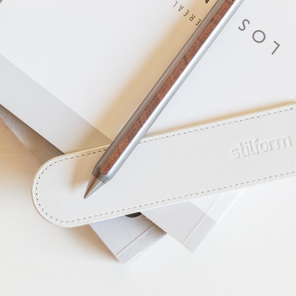 Aluminium AEON Pencil, Night Sky, Graphite Tip | Cudworth
