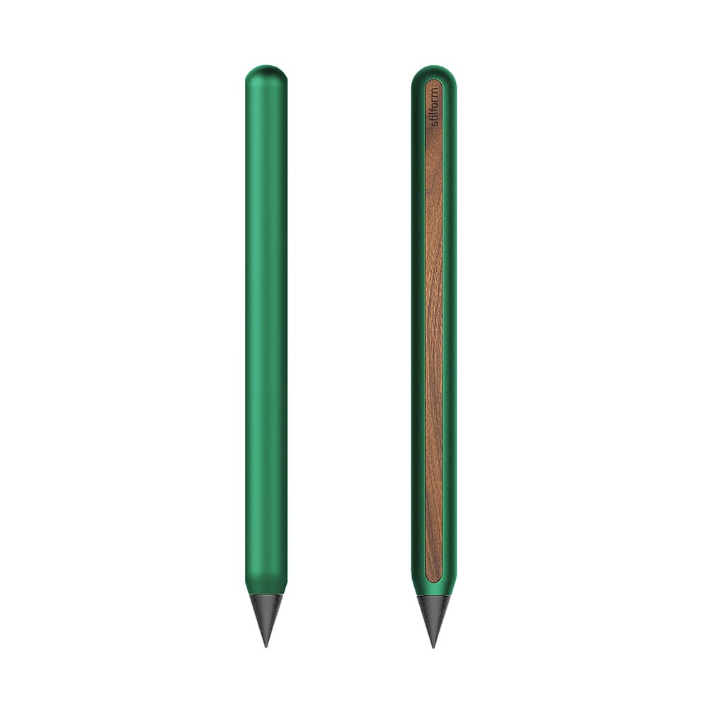 Aluminium AEON Pencil, Night Sky, Graphite Tip | Cudworth