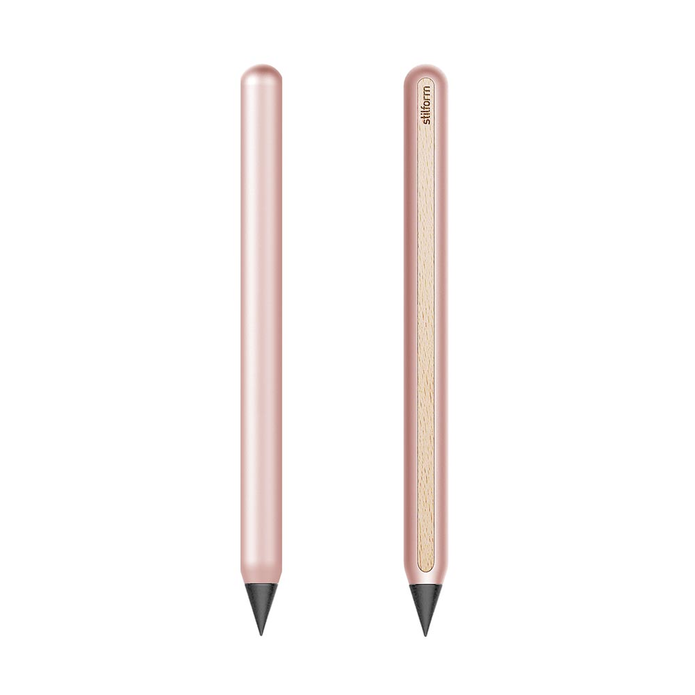 Aluminium AEON Pencil, Night Sky, Graphite Tip | Cudworth